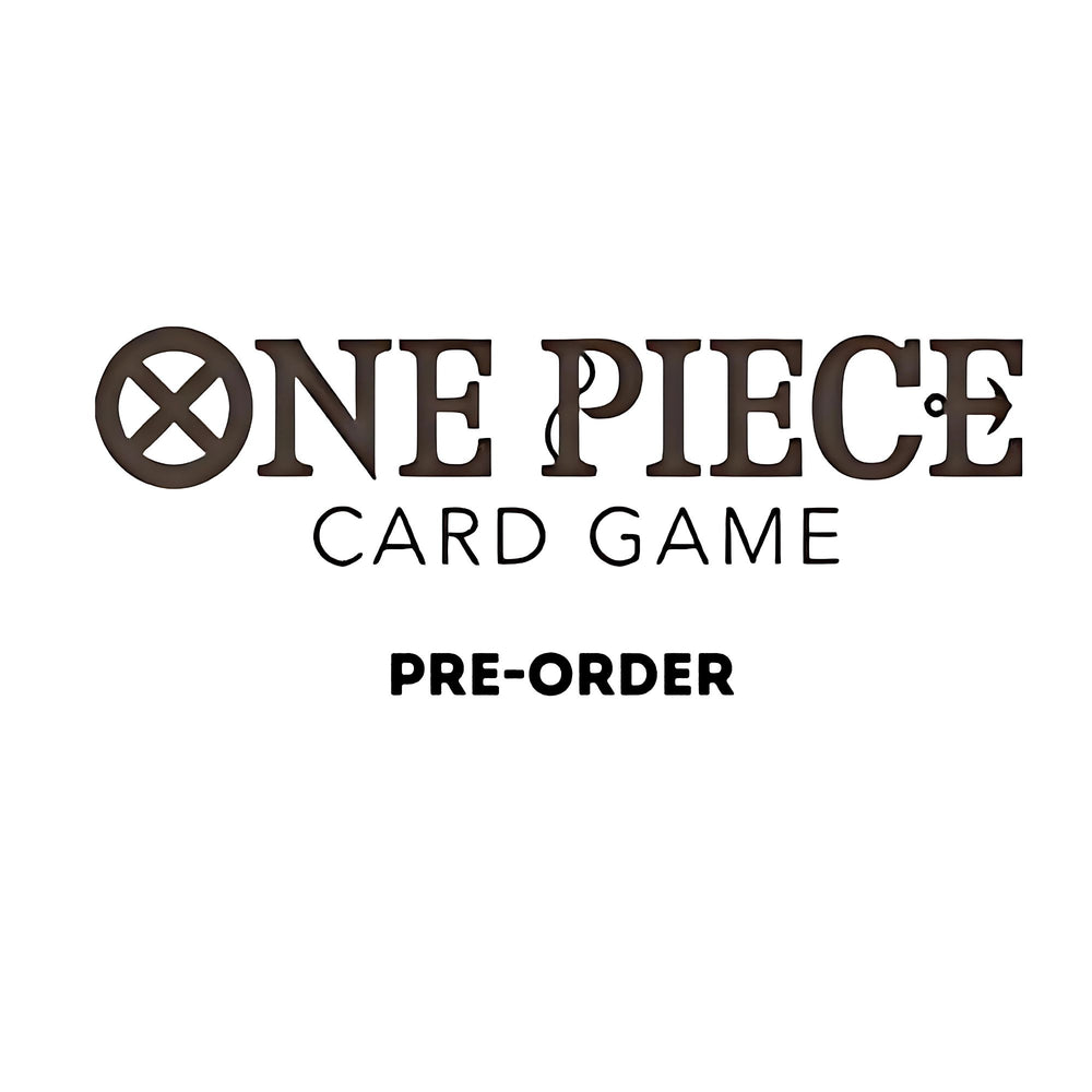 ONE PIECE Card Game Booster Pack【OP-16】 – SC Collection